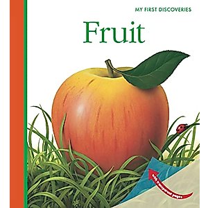 Fruit (7) (My First Discoveries)