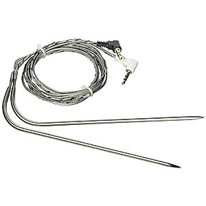 Traeger Grills BAC431 Meat Probe Kit