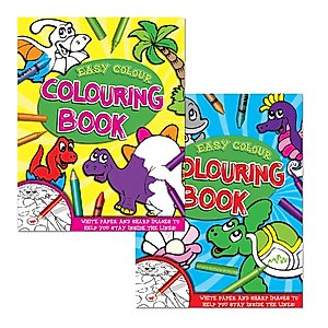 ART BOX Junior Word Search Book, 6840