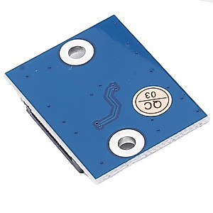 Kadimendium DSI Display Adapter Board 22PIN to 15PIN Adapter Converter Board for Raspberry Pi Transfer Compute Module