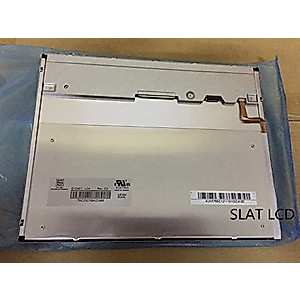 Innolux 10.4 Inch LCD Panel G104X1-L04 with Full kit of Driver Board