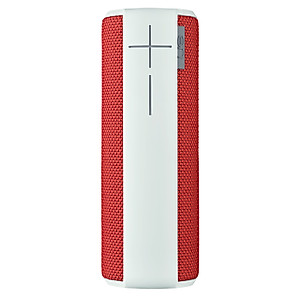 Ultimate Ears Boom Wireless Bluetooth Speaker - Red