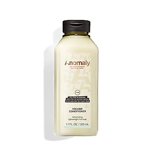 Anomaly Volume Conditioner for Thin & Fine Hair - Rice Protein & Bamboo | Vegan, Cruelty Free, 11 fl. oz