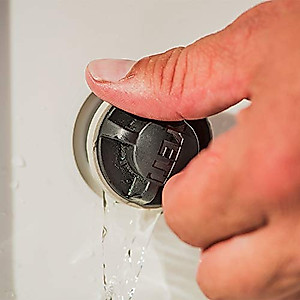 YETI Replacement Drain Plug, 2 Pack