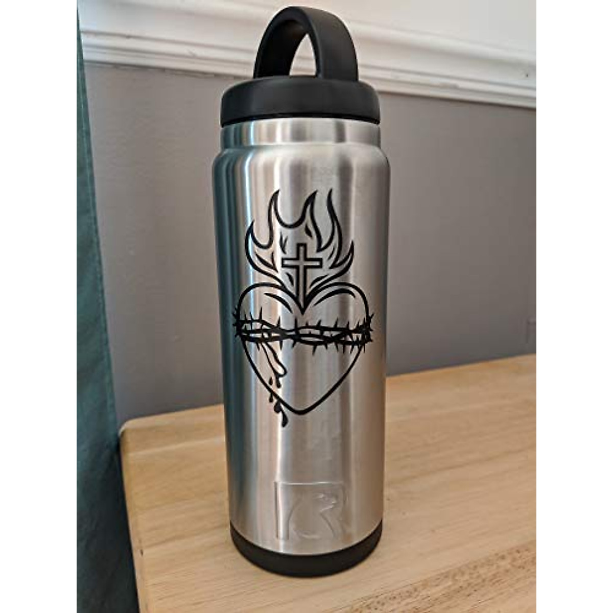 Frisco Craft Black Permanent Vinyl, Weather-Resistant Black Matte Adhesive Vinyl - 12" x 30 FT Black Vinyl Roll for Cricut, Silhouette, Cameo Cutters, Signs, Scrapbooking, Craft, Die Cutters, CNC