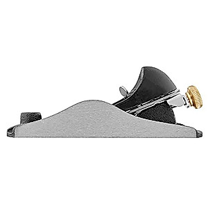 STANLEY Hand Planer, Black (12-220)