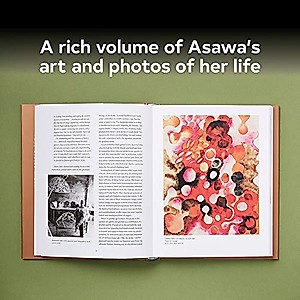 Everything She Touched: The Life of Ruth Asawa