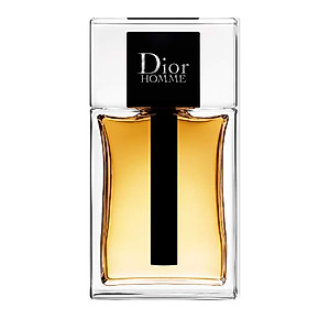 Dior Homme by Christian for Men 3.4 oz Eau de Toilette Spray