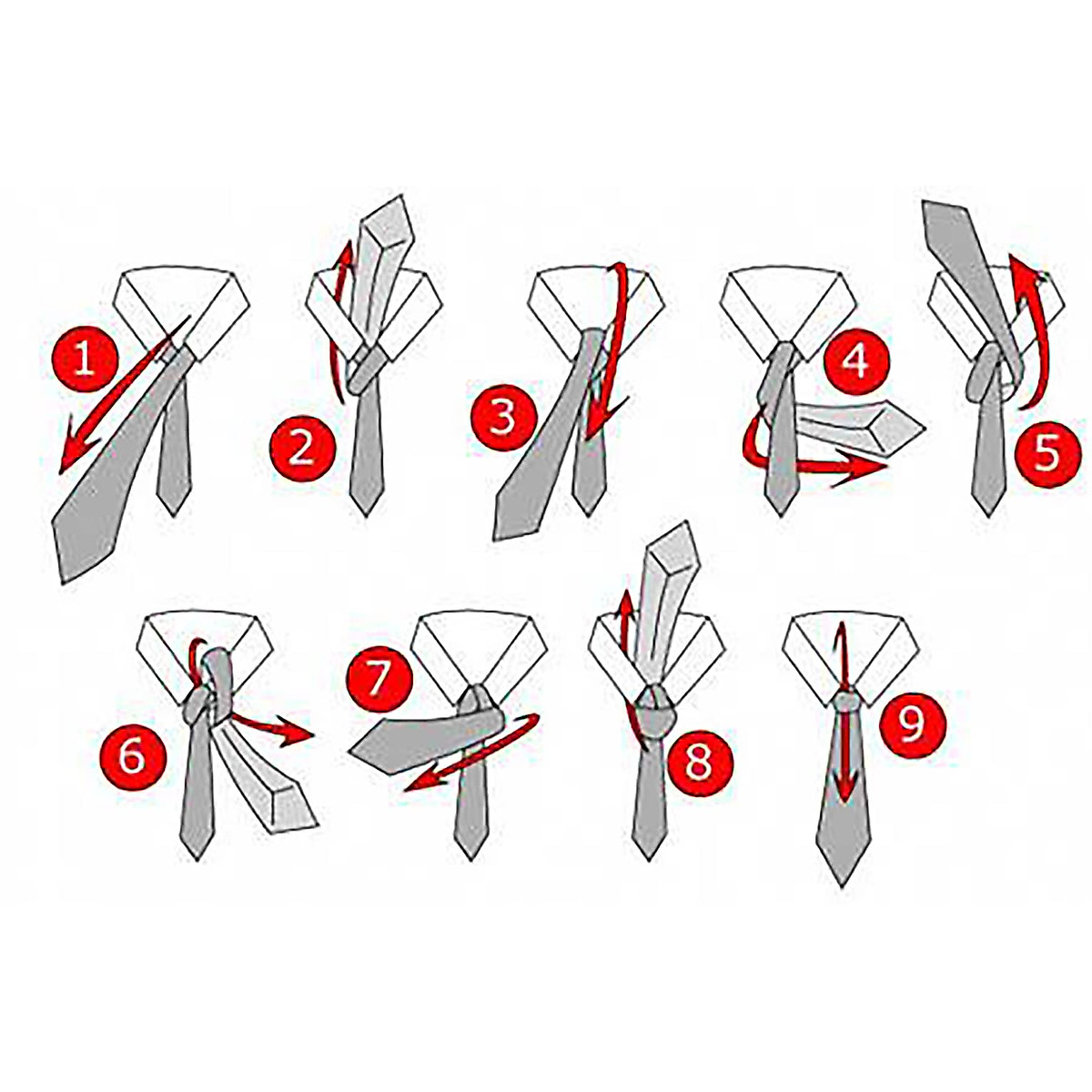 MENDENG Ties for Men Silk Mens Ties Blue Burgundy Stripe Necktie Formal Men's Neckties Business Woven Jacquard Neck Tie