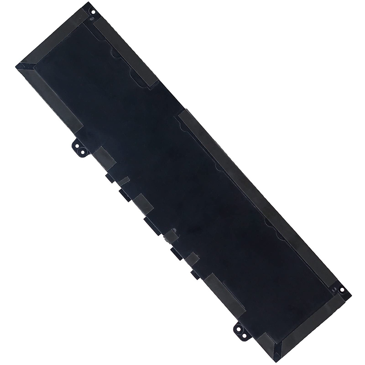 BTMKS F62G0 39DY5 Laptop Battery for Dell 13 7373 7370 7000 7386 2-in-1 7380 5370 P83G P87G P91G P91G001 P83G001/2 P87G001 Series Vostro 13 5370 RPJC3 0RPJC3 0F62G0 F62GO 039DY5 39DY5 CHA01