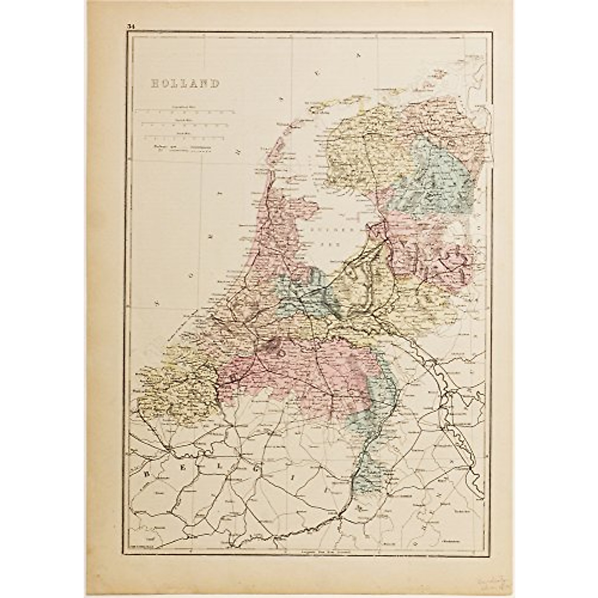 Holland (1875)