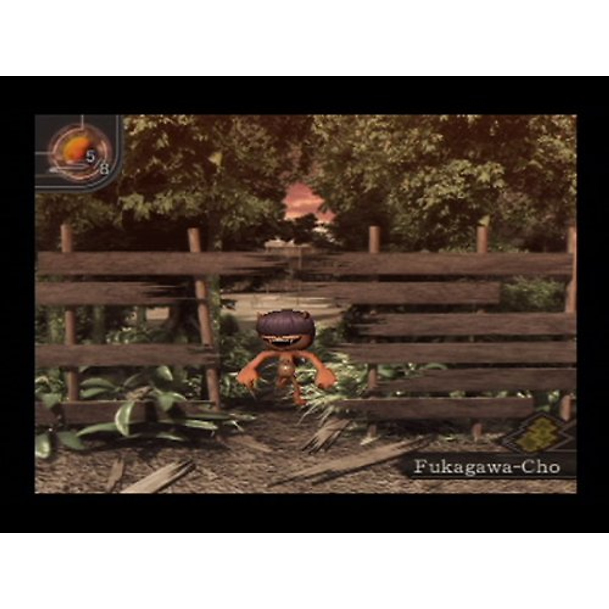 Shin Megami Tensei Devil Summoner - PlayStation 2