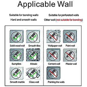 Shower Caddy Black Bathroom Shelves Wall Mounted 2 Pack with Towel Rack Spice Rack for Wall No Drilling Rustproof Space Aluminum for Kitchen Toilet (38cm)