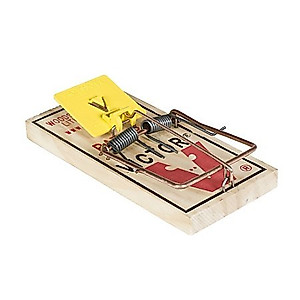 Victor M205 Easy Set Rat Trap (Pack of 2)