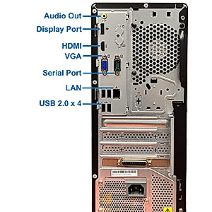 Lenovo ThinkCentre Neo 50T Gen3 Tower, Intel i9-12900K, 64GB Ram, 4TB NVMe SSD, DisplayPort, HDMI, VGA, DVDRW, USB C, SD Card Reader, Wi-Fi, BT, Windows 11 Pro