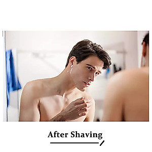 HQ8 Replacement Heads Compatible with Philips Norelco Shaver, Blade for AT880, PT720, PT740, New Upgraded 3-pc Pack