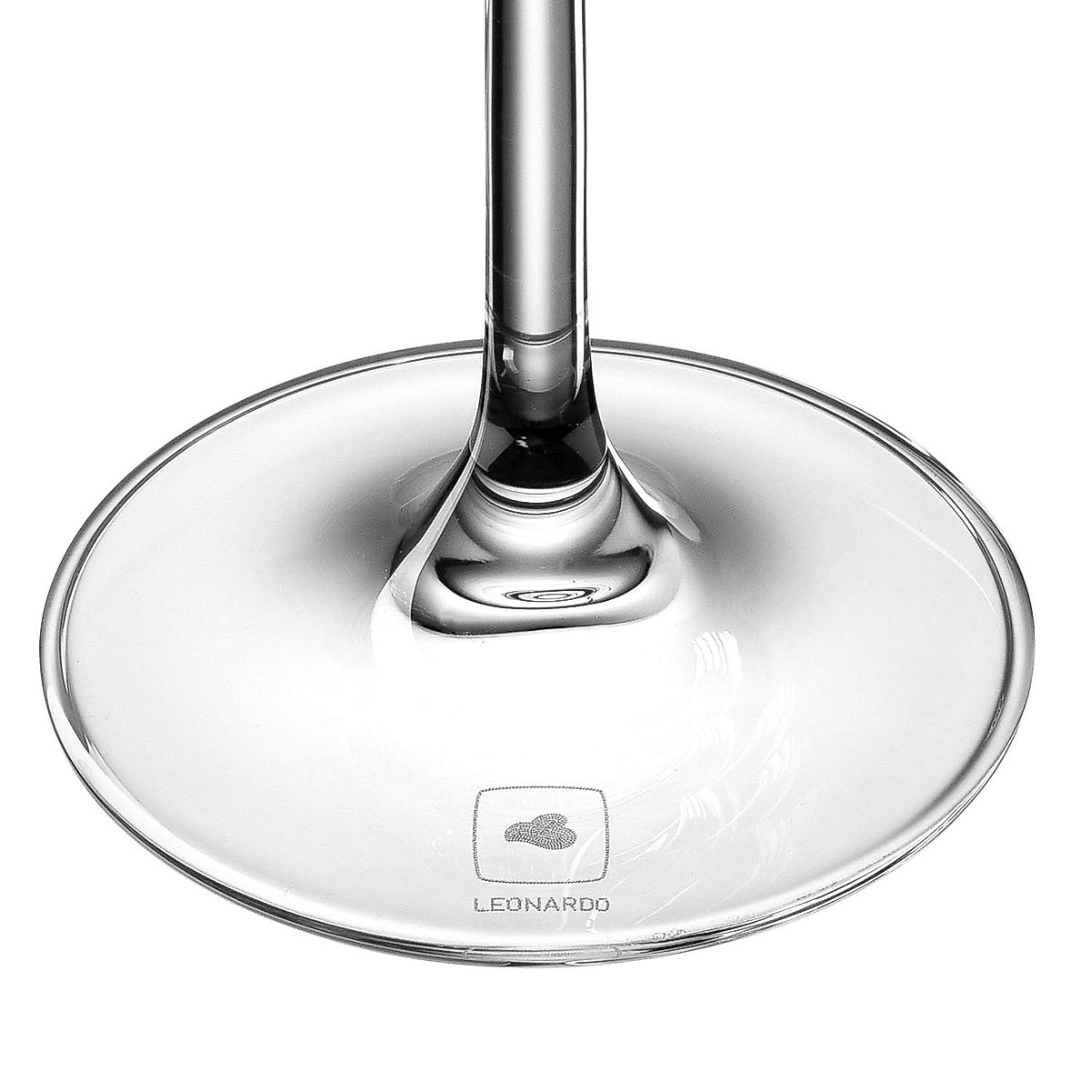 LEONARDO Whitewine Cheers Glass, Set of 6