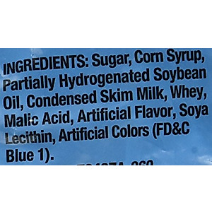 Tootsie Roll Frooties Chewy Candy, Blue Raspberry, 38.8 Ounce