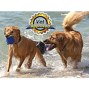 Dog Pain Away - Vet Approved Dog Pain Reliever (90 Count) - Fast Acting Pain Relief Supplement To Repair Connective Tissue and Help Alleviate Hip and Joint Pain - All Natural Chewable Tablets To Renew Your Dogs Vitality