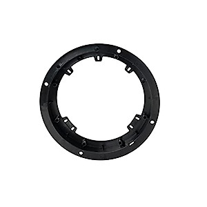 Scosche 2010-Up Hyundai Genesis Coupe 6.5” - 6.75” Speaker Adapters (1 Pair) SAHY653