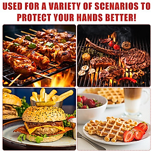 Reptile Feeding Tongs, 15 Inch Snake Feeding Tongs Anti-Skid Easy-Grip Extra Long Tweezers for Terrarium Corn Ball Python Accessories Axolotl Bearded Dragon Feeding Supplies