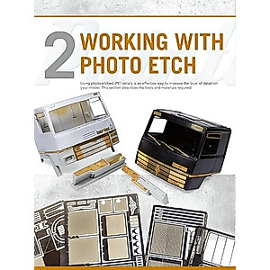 The Complete Guide to Truck Modelling Volume 2