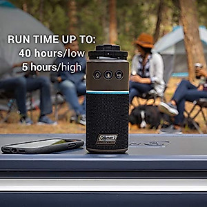 Coleman OneSource Rechargeable Camping System