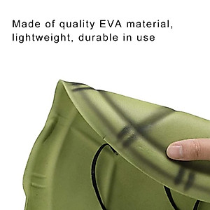 3T GROUP Ninja Turtle Shell Costume Adult Toy EVA Teenage Ninja Turtle Shell Backpack Cosplay Props Toys for Child,Kids,Adult Christmas,Halloween,Party ﻿ ﻿