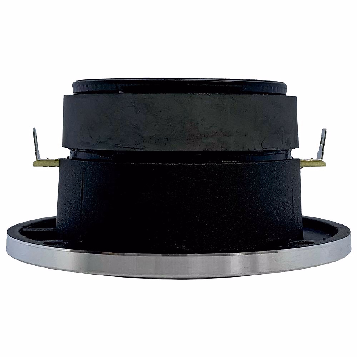 Seismic Audio - SA-TR10-2.75 Inch 4 Ohm Aluminum Car Audio Bullet Tweeter High Compression