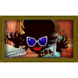 The Legend of Zelda Triforce 3 Musketeers [Region Locked / Not Compatible with North American Nintendo 3ds] [Japan] [Nintendo 3ds]