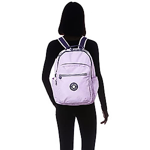 KIPLING(キプリング) Women Casual, Gentle Lilac Bl, One Size