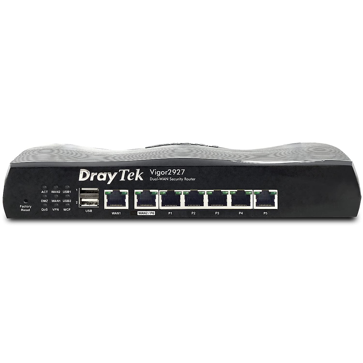 Draytek Vigor 2927 Dual-WAN VPN Firewall Router