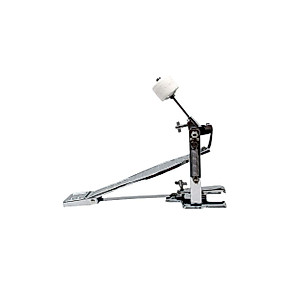 Kick Bass Drum Pedal For Drum Set by Trademark Innovations