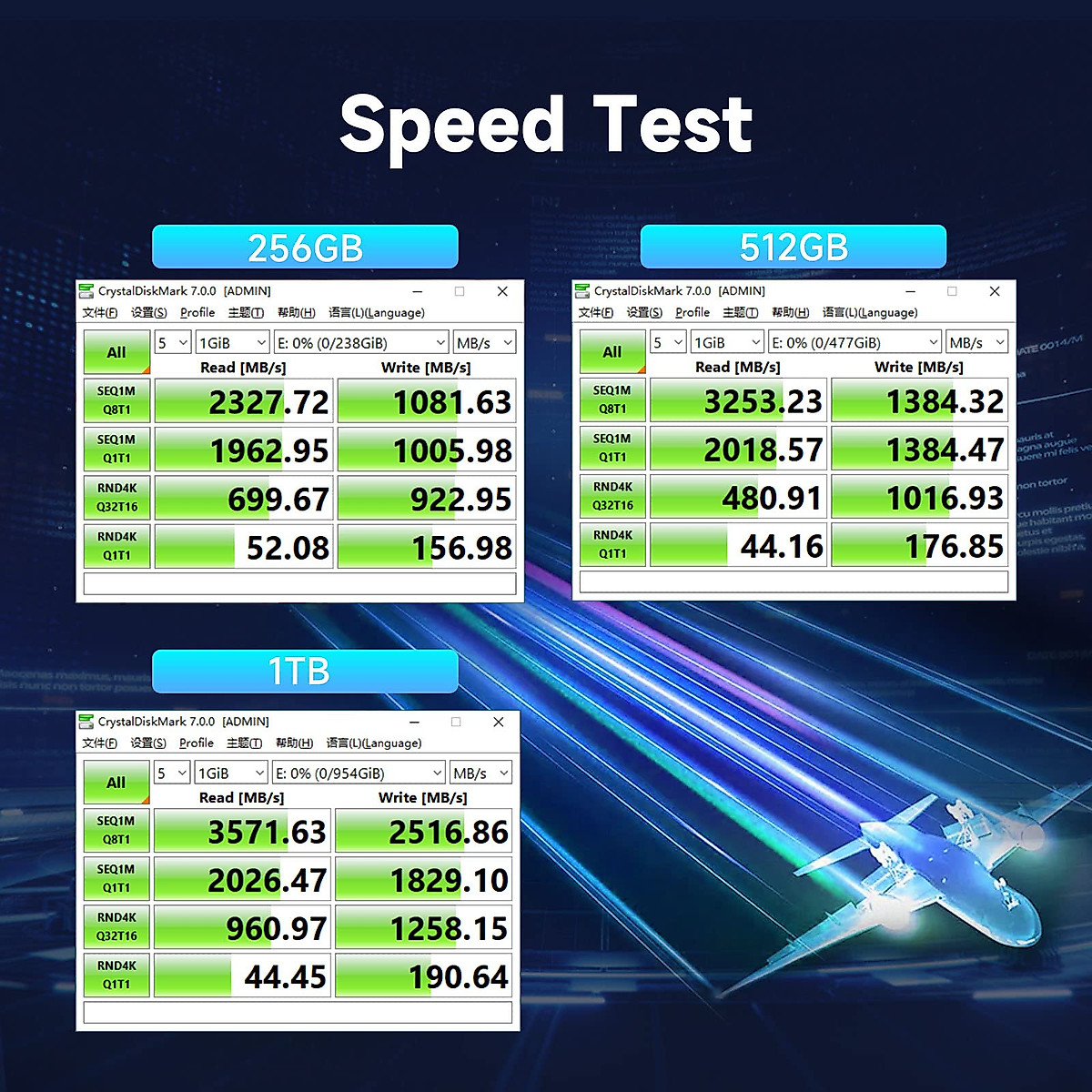 KingSpec 512GB 2230 SSD NVMe Gen3x4, M.2 PCIe 3.0 SSD with 3D NAND Flash, Internal Solid State Hard Drive for Steam Deck & Surface Pro (Read Speed up to 3500MB/s)