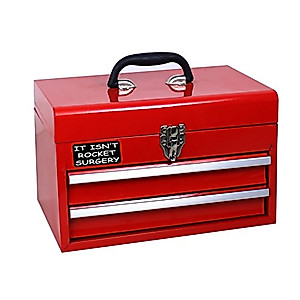 3 Pack It Isn't Rocket Surgery Funny Work Hard Hat Biker Helmet Stickers Decals Toolbox 1"x 2"