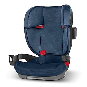 ALTA Booster Seat - NOA (Navy Melange)