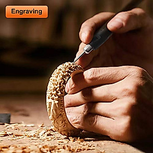 𝟭𝟰𝟭𝗣𝗰𝘀 𝗥𝗼𝘁𝗮𝗿𝘆 𝗧𝗼𝗼𝗹 𝗔𝗰𝗰𝗲𝘀𝘀𝗼𝗿𝗶𝗲𝘀 𝗞𝗶𝘁 - GOXAWEE 1/8-inch Shank All Purpose Power Tool Accessory Set Universal Fitment for Easy Drilling Sawing Sanding Grinding Polishing