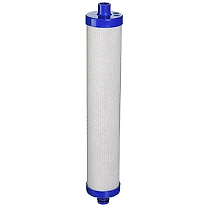 Hydrotech 41400009 10 Micron Carbon Block Replacement Filter