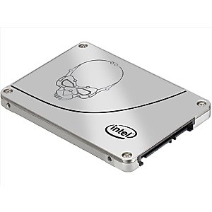 Intel 730 Series 2.5-Inch Solid State Drive SSDSC2BP480G410