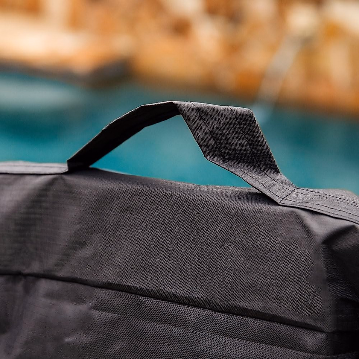 Dolphin Genuine Accessory — Classic Caddy Cover for Universal Caddy — Year-Round Protection