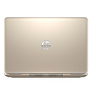 HP Pavilion High Performance 15.6" Touchscreen Laptop, Intel Core i5-6200U, 8GB DDR4 RAM, 1TB HDD, DVD, Bluetooth, HDMI, 802.11AC Wi-Fi, HD Webcam, Windows 10-Gold