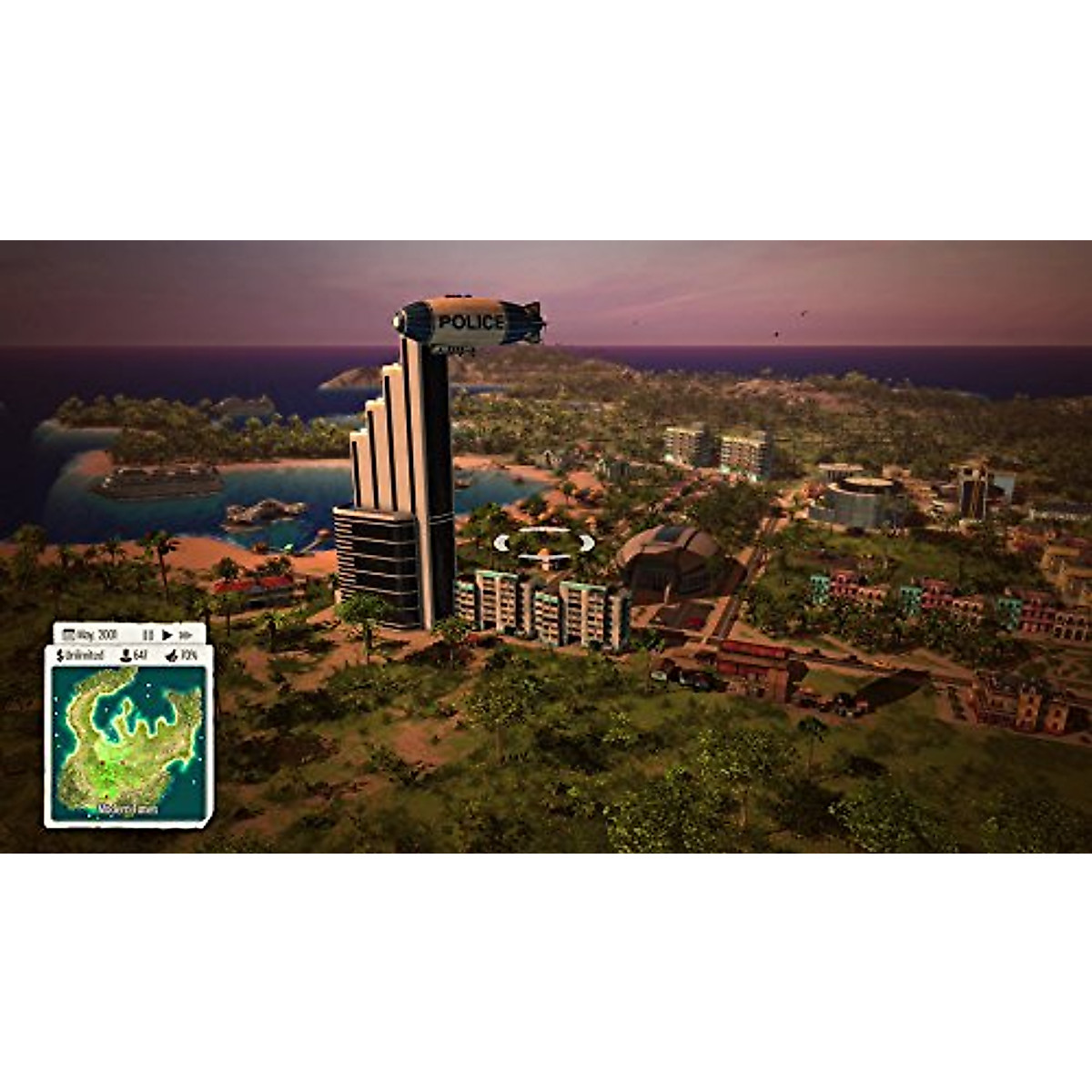 Tropico 5 - Complete Collection (Xbox One)