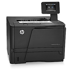 HP LaserJet Pro 400 M401dn