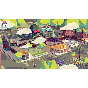 Steven Universe: Save The Light & OK K.O.! Let's Play Heroes - Nintendo Switch