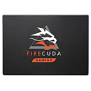 FIRECUDA 120 SSD 2TB RETAIL