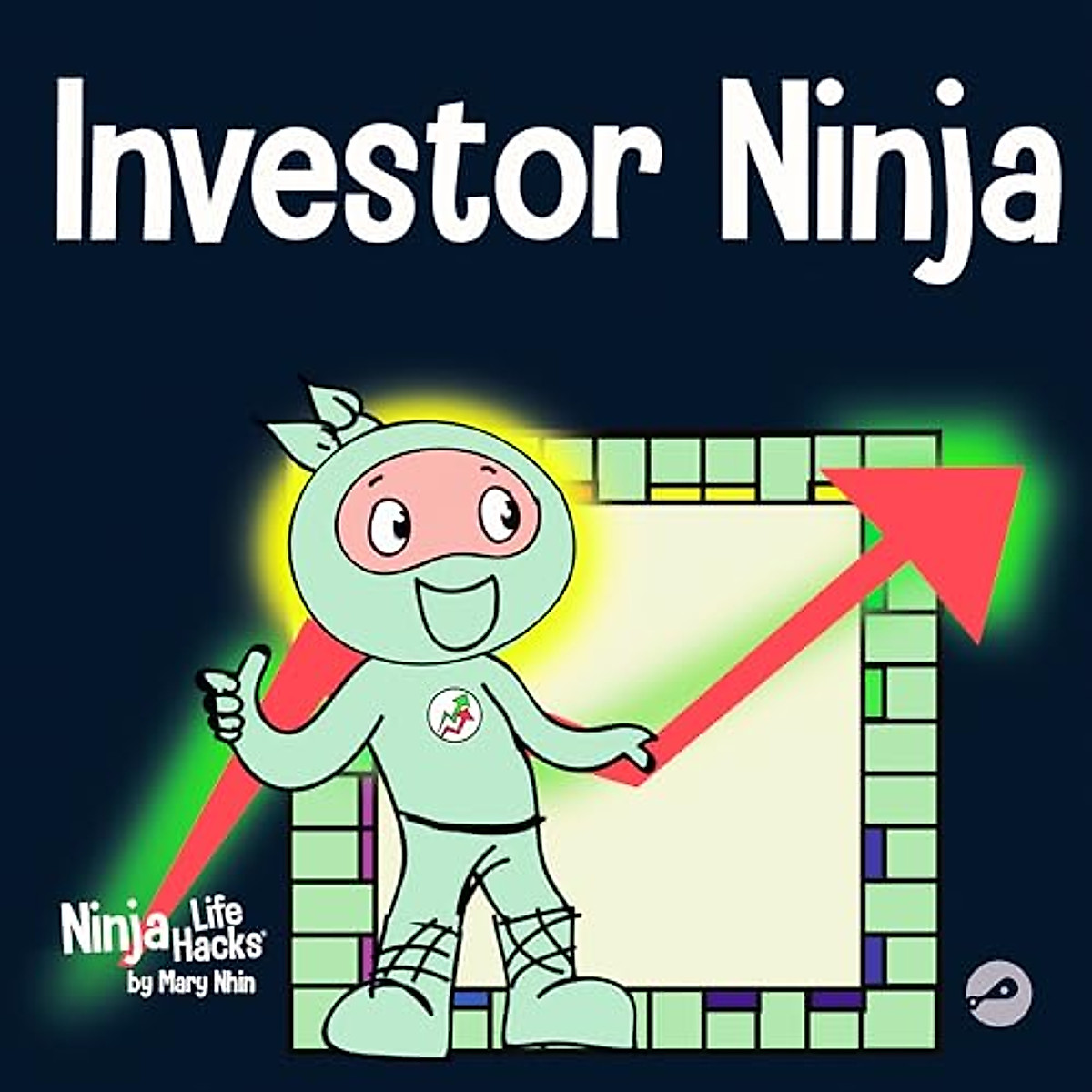 Ninja Life Hacks Decision Making Box Set (Books 57-64: Hard-working Ninja, Disappointed Ninja, Integrity Ninja, Investor Ninja, Problem Solving Ninja, eNinja, Caring Ninja, Curious Ninja)