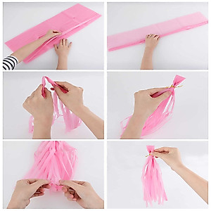 How We Wonder What You Are Gender Reveal Balloon,36 Inch