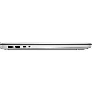 HP Laptop 2023 Newest, 17.3" HD+ Touchscreen, Intel Core i7 1355U (up to 5GHz, 10 cores), 16GB RAM, 1TB SSD, Intel Iris Xe Graphics, Wi-Fi 6, Bluetooth, Backlit Keyboard, Webcam, Windows 11 Home