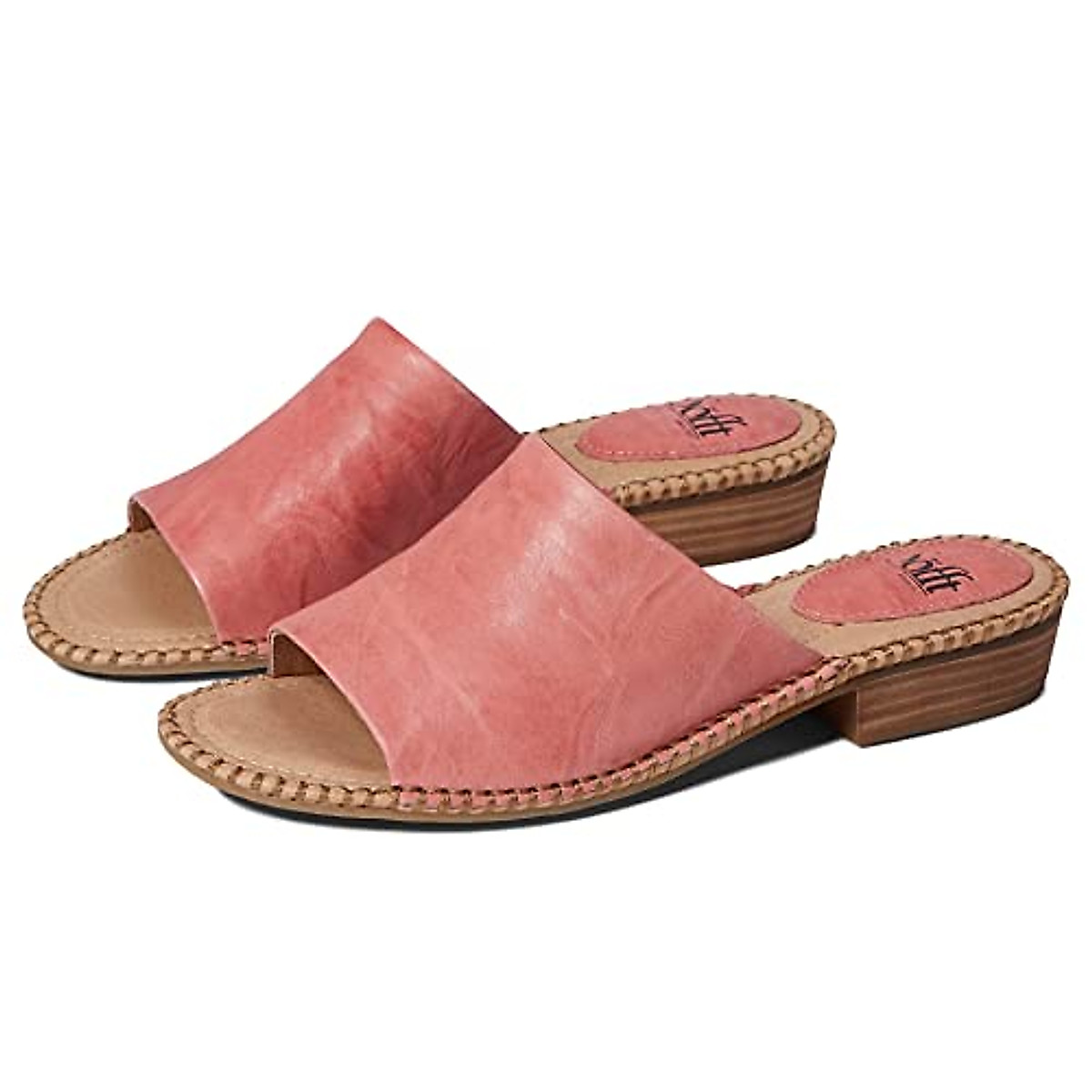 Sofft Nalanie Barbie Pink 8 M (B)