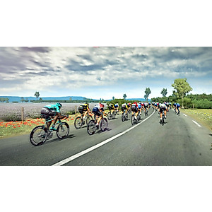 Tour de France 2021 (PS4)